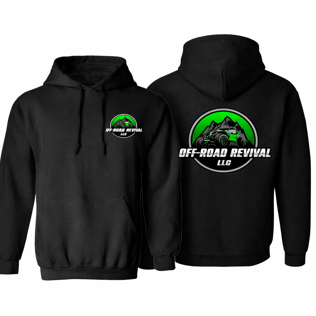 Merch – Off-Road Revival LLC